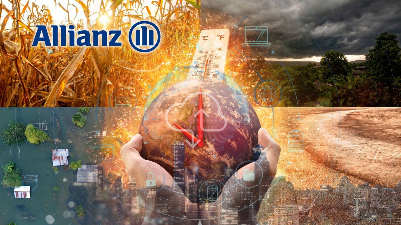 Allianz targets climate-related nat cats with data-driven offering ...